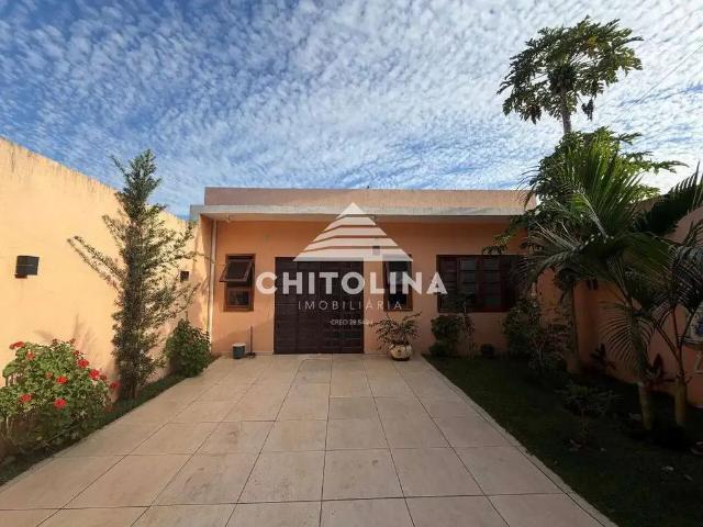 Casa / Sobrado para Venda em Itapetininga/SP Vila Célia 3 Quartos