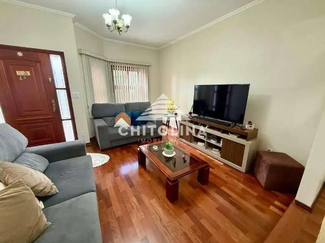 Casa / Sobrado para Venda em Itapetininga/SP Vila Francisca 3 Quartos