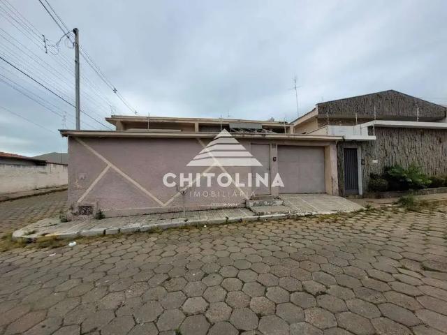 Casa / Sobrado para Venda em Itapetininga/SP Vila Ginez