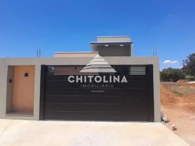 Casa / Sobrado para Venda em Itapetininga/SP Vila Itapetininga 3 Quartos