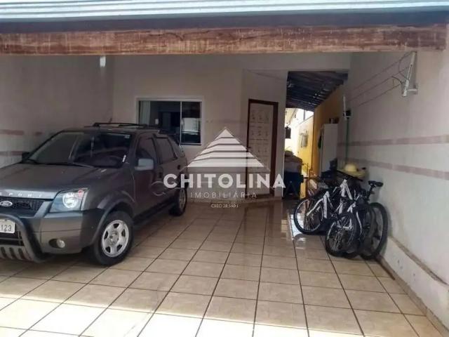 Casa / Sobrado para Venda em Itapetininga/SP Vila La Brunetti 2 Quartos