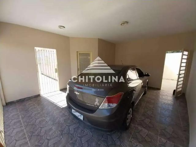 Casa / Sobrado para Venda em Itapetininga/SP Vila La Brunetti 3 Quartos