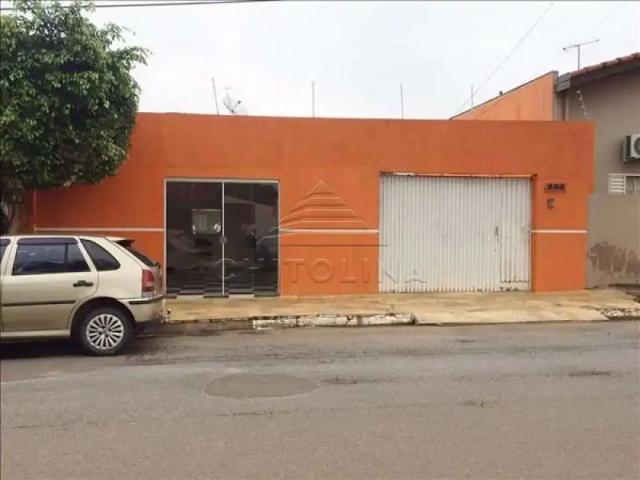 Casa / Sobrado para Venda em Itapetininga/SP Vila La Brunetti 4 Quartos