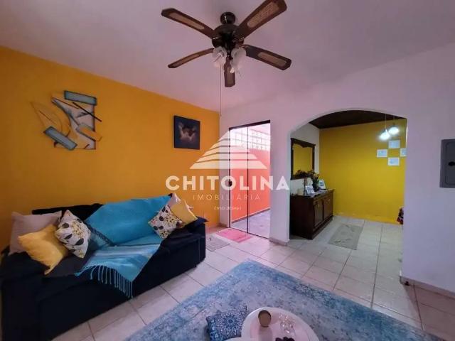 Casa / Sobrado para Venda em Itapetininga/SP Vila Piedade 3 Quartos