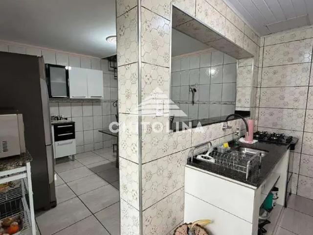 Casa / Sobrado para Venda em Itapetininga/SP Vila Piedade 2 Quartos