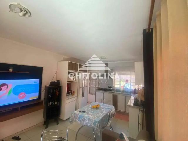 Casa / Sobrado para Venda em Itapetininga/SP Vila Piedade 2 Quartos