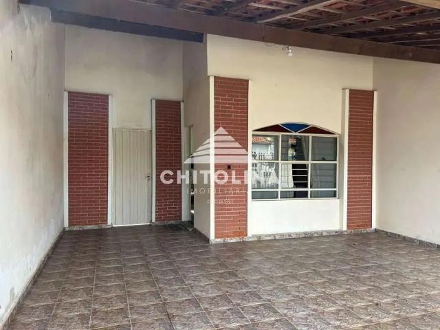 Casa / Sobrado para Venda em Itapetininga/SP Vila Piedade