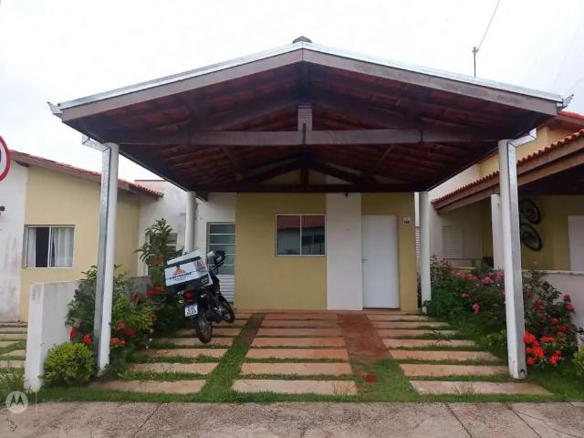 Casa / Sobrado para Venda em Itapetininga/SP Vila Prado 2 Quartos