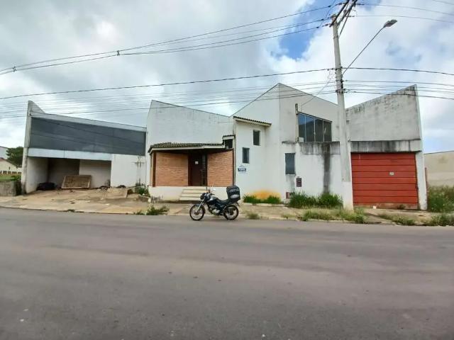 Casa / Sobrado para Venda em Itapetininga/SP Vila Progresso