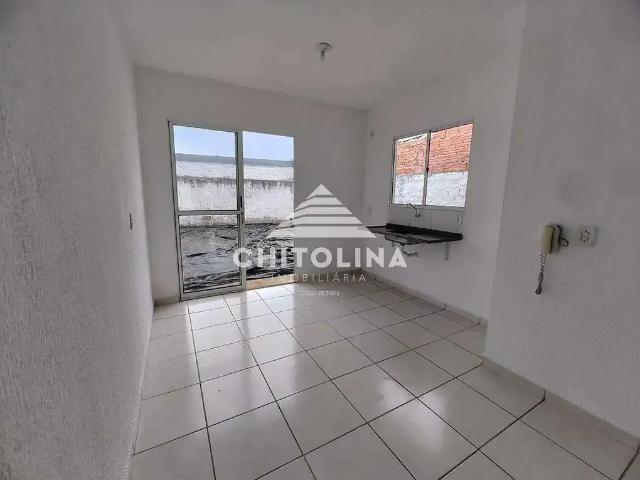 Casa / Sobrado para Venda em Itapetininga/SP Vila Progresso 2 Quartos