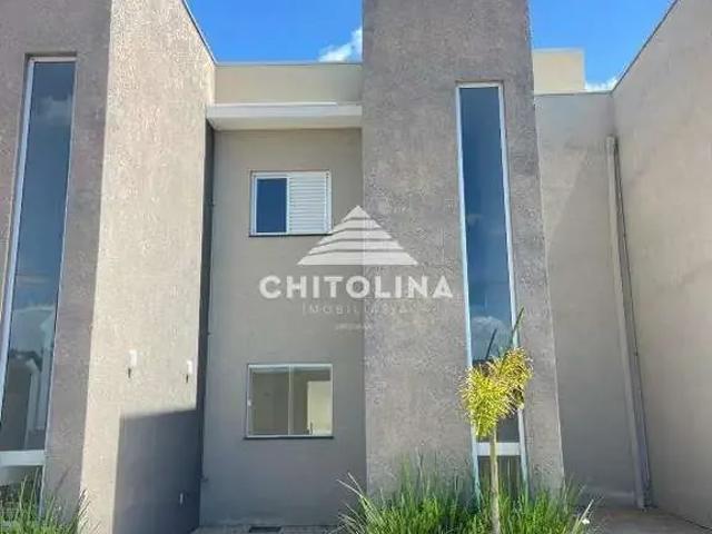 Casa / Sobrado para Venda em Itapetininga/SP Vila Progresso 2 Quartos