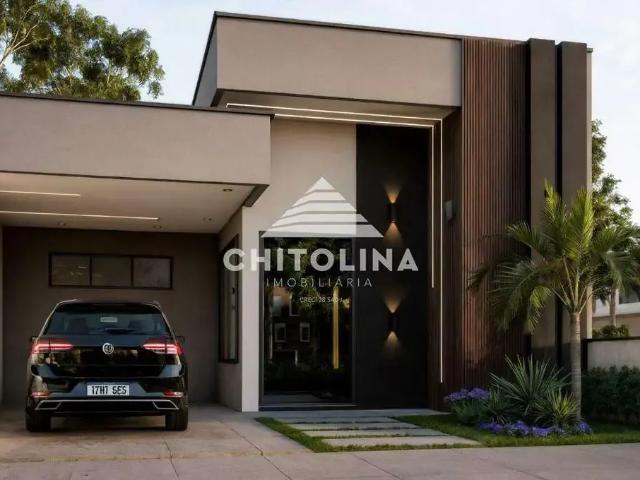 Casa / Sobrado para Venda em Itapetininga/SP Vila Progresso 3 Quartos