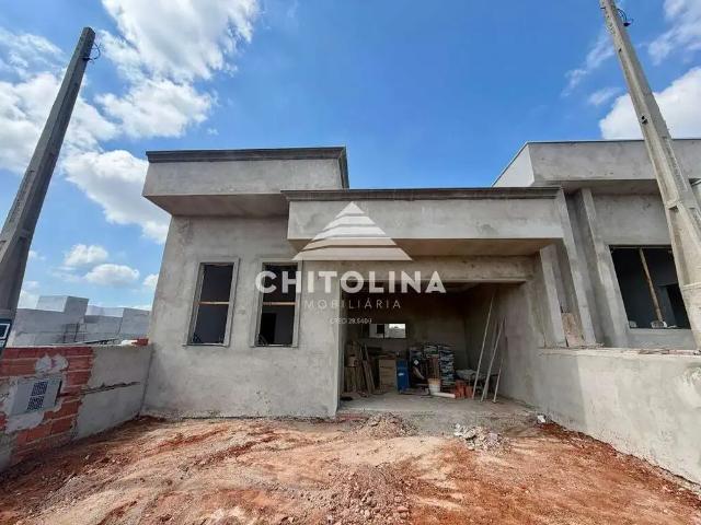 Casa / Sobrado para Venda em Itapetininga/SP Vila Progresso 3 Quartos