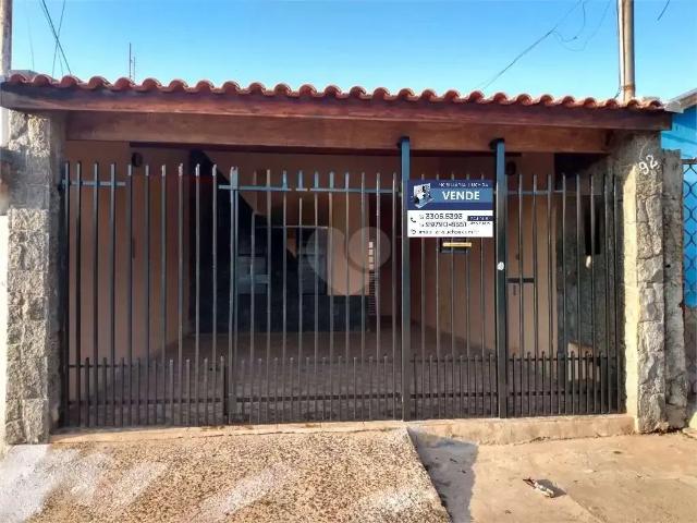 Casa / Sobrado para Venda em Itapetininga/SP Vila Regina 2 Quartos