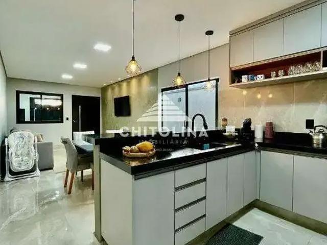 Casa / Sobrado para Venda em Itapetininga/SP Vila Regina 2 Quartos