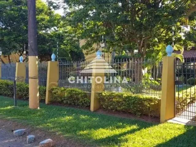 Casa / Sobrado para Venda em Itapetininga/SP Vila Rica 4 Quartos