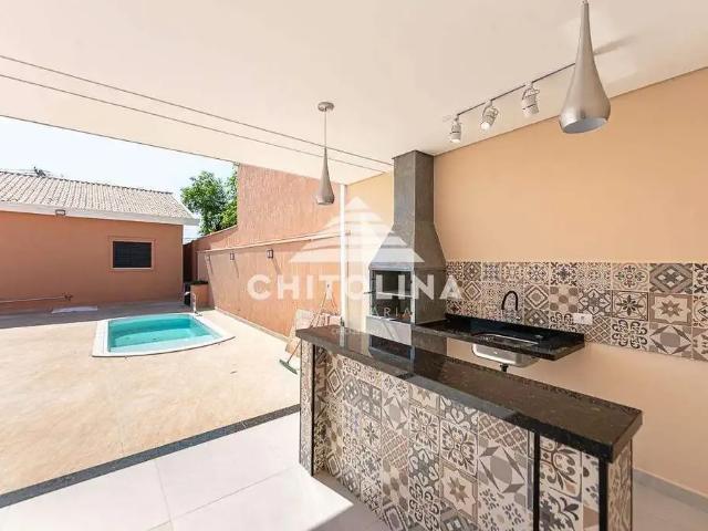 Casa / Sobrado para Venda em Itapetininga/SP Vila São José 3 Quartos