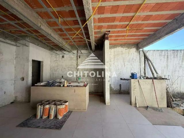 Casa / Sobrado para Venda em Itapetininga/SP Vila São Pedro 3 Quartos