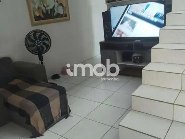 Casa / Sobrado para Venda em Itapetininga/SP Vila Salém 3 Quartos