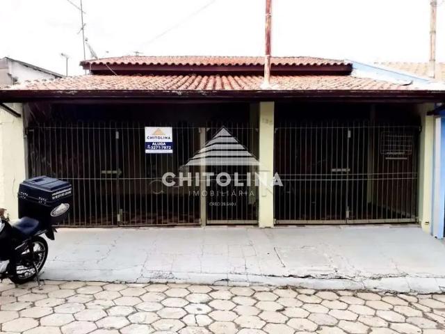 Casa / Sobrado para Venda em Itapetininga/SP Vila Santa Isabel 2 Quartos