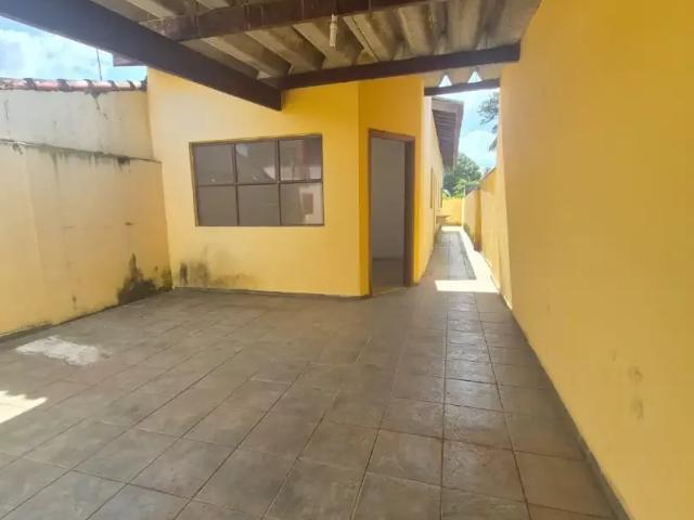 Casa / Sobrado para Venda em Itapetininga/SP Vila Serafim 2 Quartos