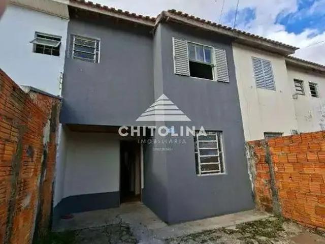 Casa / Sobrado para Venda em Itapetininga/SP Vila Sonia 3 Quartos