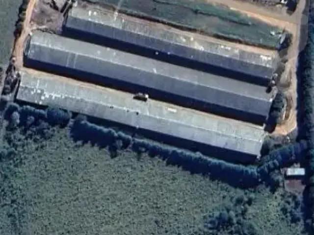 Casa / Sobrado para Venda em Itapetininga/SP Área Rural de Itapetininga