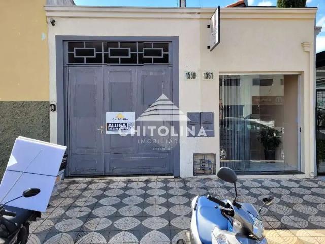 Casa / Sobrado para Venda em Itapetininga/SP Centro 3 Quartos