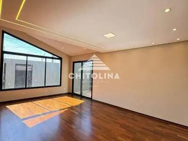 Casa / Sobrado para Venda em Itapetininga/SP Centro 3 Quartos