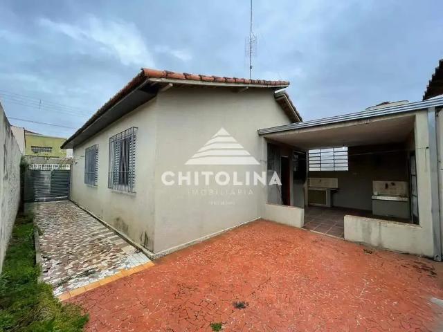 Casa / Sobrado para Venda em Itapetininga/SP Centro 3 Quartos