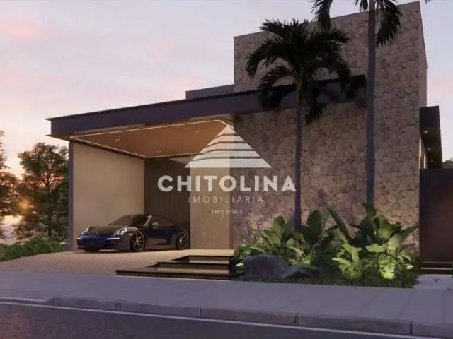 Casa / Sobrado para Venda em Itapetininga/SP Centro 3 Quartos