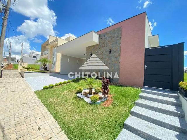 Casa / Sobrado para Venda em Itapetininga/SP Centro 3 Quartos