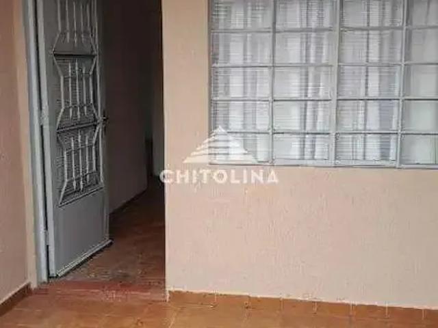 Casa / Sobrado para Venda em Itapetininga/SP Centro 2 Quartos