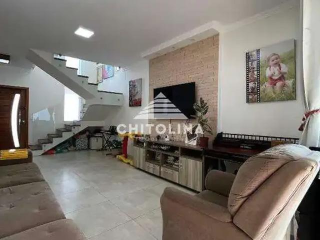 Casa / Sobrado para Venda em Itapetininga/SP Centro