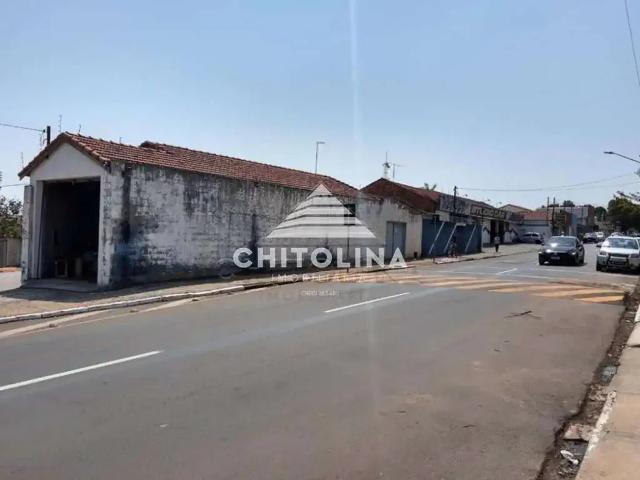Casa / Sobrado para Venda em Itapetininga/SP Centro