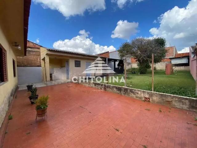 Casa / Sobrado para Venda em Itapetininga/SP Centro