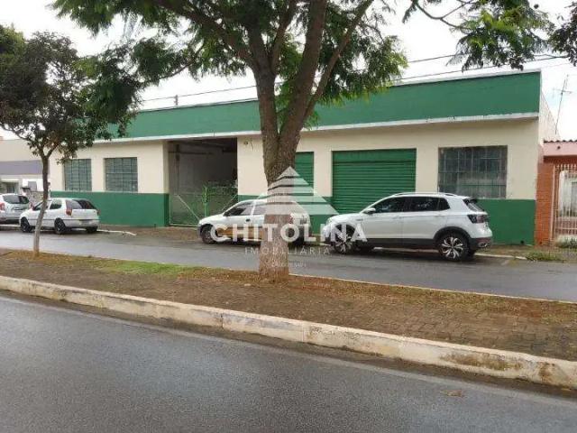 Casa / Sobrado para Venda em Itapetininga/SP Centro