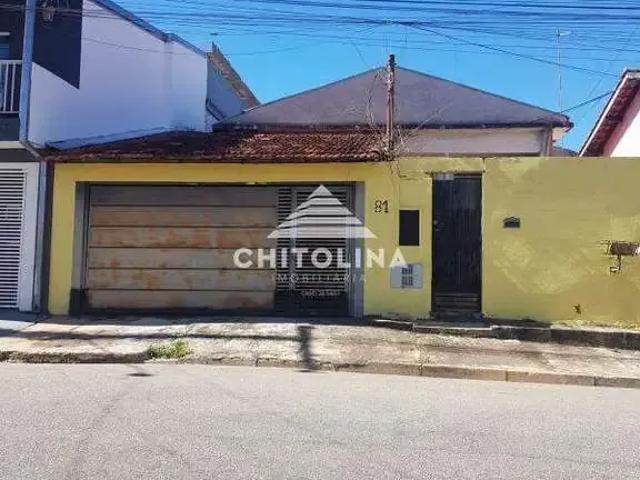 Casa / Sobrado para Venda em Itapetininga/SP Central Parque 4 L 3 Quartos