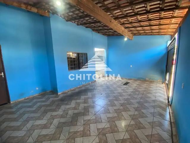 Casa / Sobrado para Venda em Itapetininga/SP Conjunto Habitacional Itapetininga F3 2 Quartos