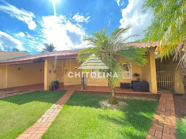 Casa / Sobrado para Venda em Itapetininga/SP Jardim Colombo
