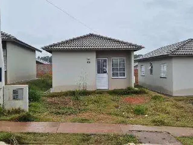 Casa / Sobrado para Venda em Itapetininga/SP Jardim Colombo 2 Quartos