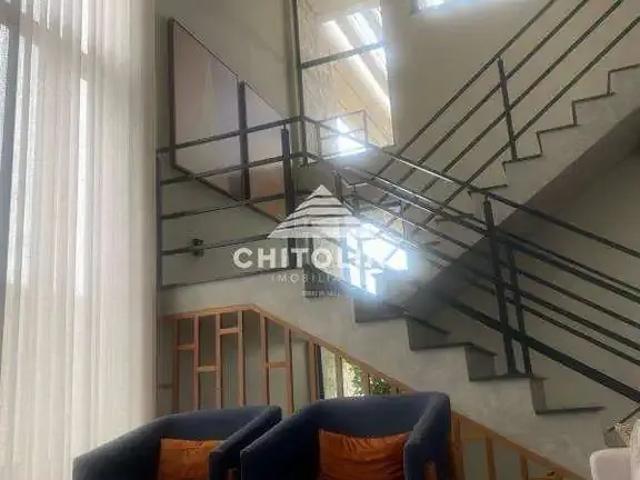 Casa / Sobrado para Venda em Itapetininga/SP Jardim Colombo 3 Quartos