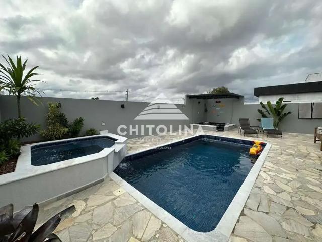Casa / Sobrado para Venda em Itapetininga/SP Jardim Colombo 3 Quartos