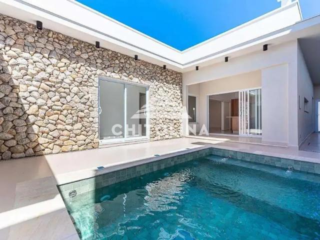Casa / Sobrado para Venda em Itapetininga/SP Jardim Colombo 3 Quartos