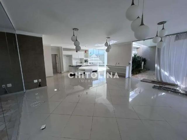 Casa / Sobrado para Venda em Itapetininga/SP Jardim Colombo 3 Quartos