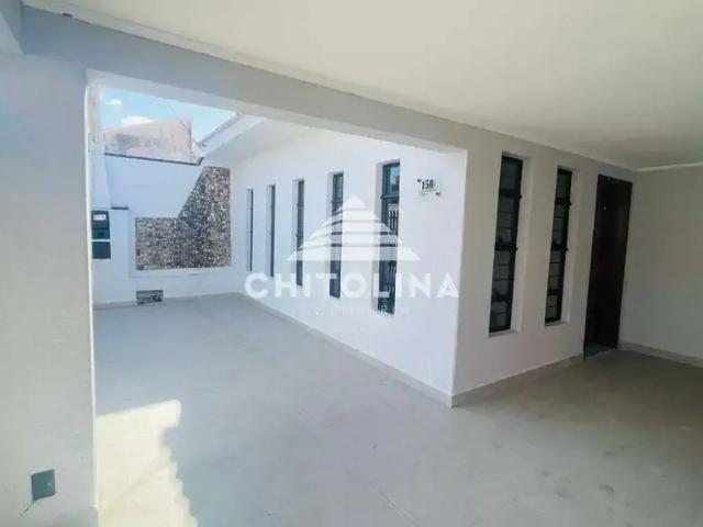 Casa / Sobrado para Venda em Itapetininga/SP Jardim Alvorada 3 Quartos