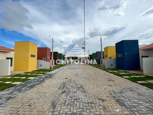 Casa / Sobrado para Venda em Itapetininga/SP Jardim Bela Vista 2 Quartos