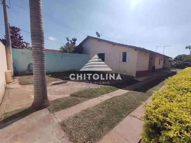 Casa / Sobrado para Venda em Itapetininga/SP Jardim Bela Vista 2 Quartos