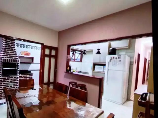 Casa / Sobrado para Venda em Itapetininga/SP Jardim Bela Vista 3 Quartos