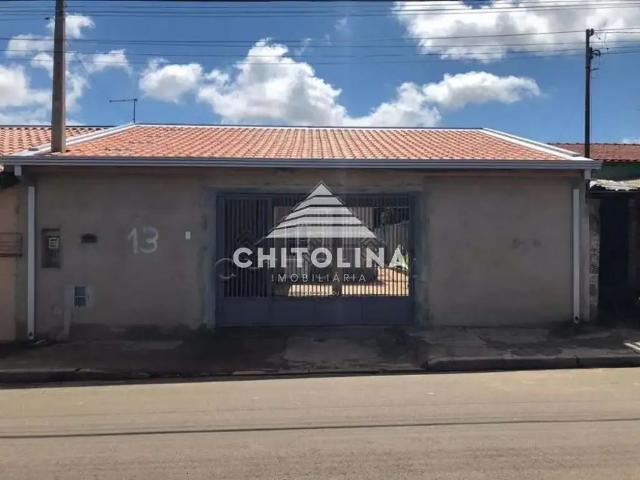 Casa / Sobrado para Venda em Itapetininga/SP Jardim Bela Vista 3 Quartos